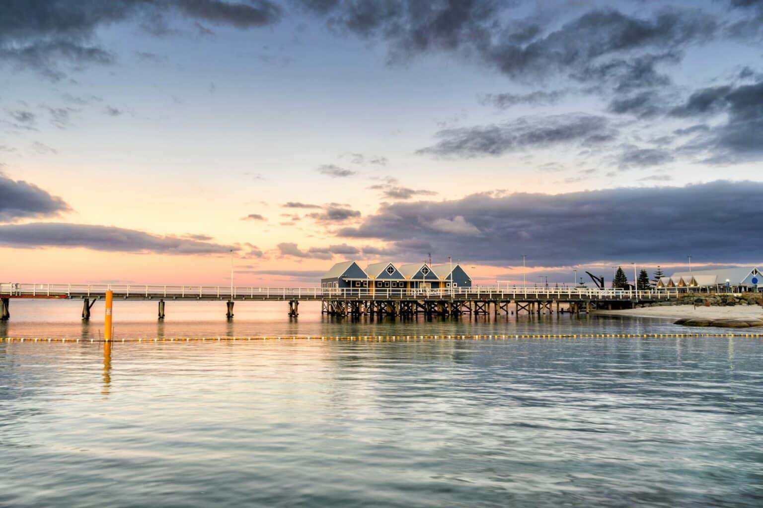 Come Check out Busselton's Hidden Secret - Origins Market - Amalfi Resort