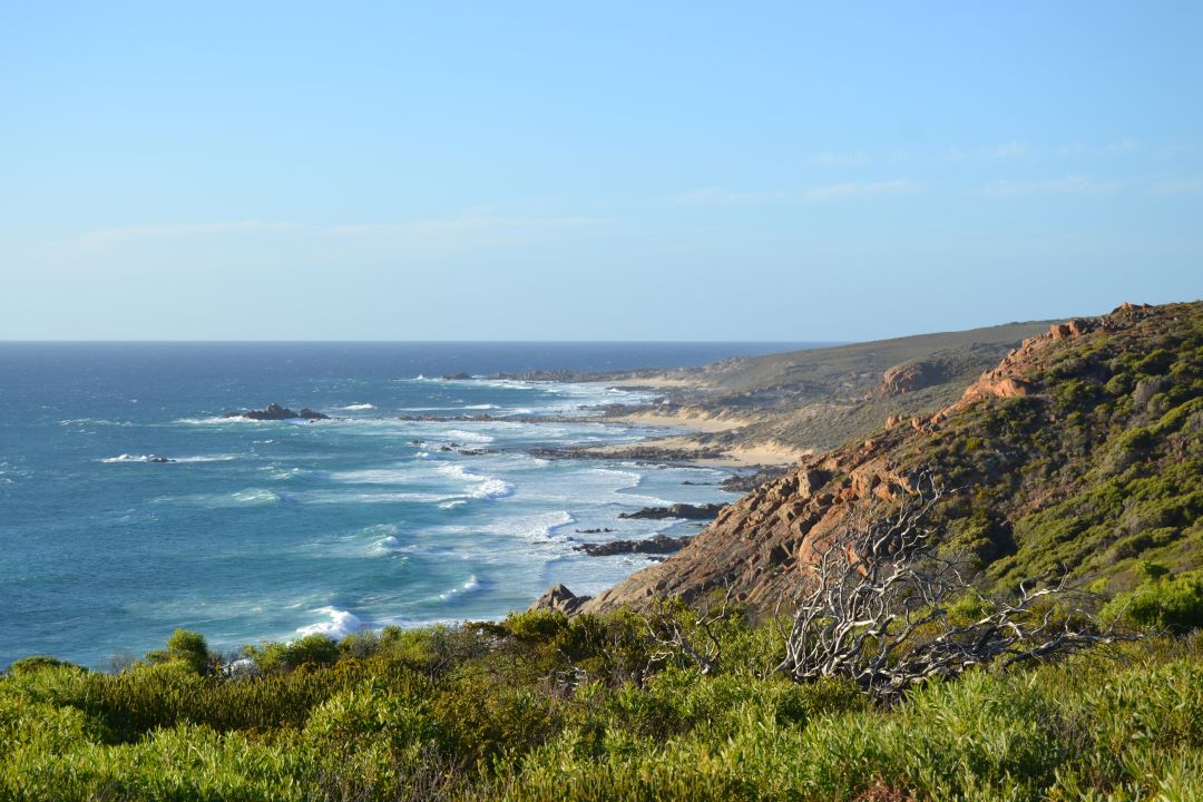 The Best Walking and Hiking Trails in Busselton - Amalfi Resort